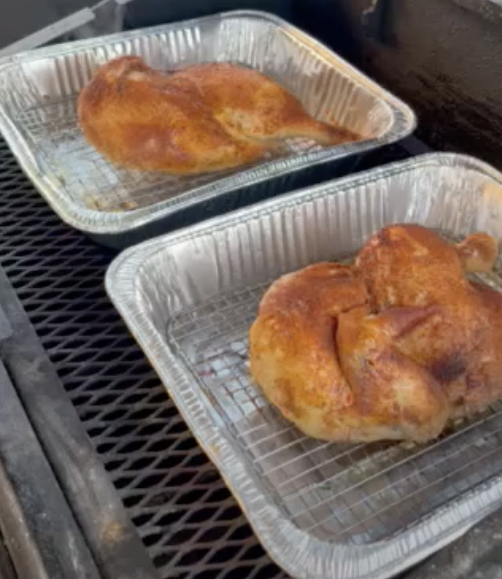 Smoke ‘N Magic Sweet ‘n Zesty Chicken Rub – Smoke'n Magic
